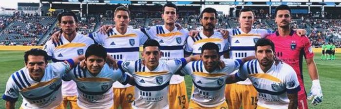 SJ Quakes 2021 Match Video Highlights - EMI Sports Central