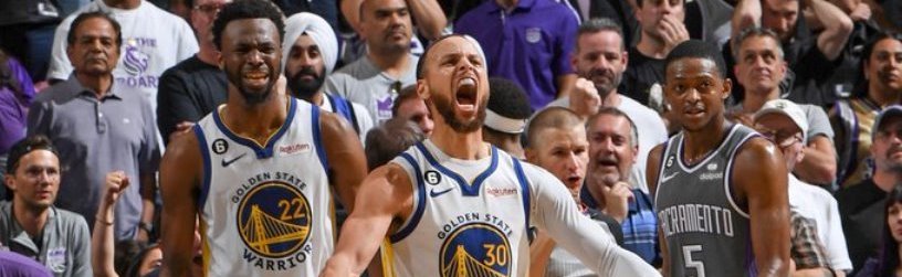 Warriors wrest pivotal Game 5 from Kings Warriors wrest pivotal Game 5 from Kings
